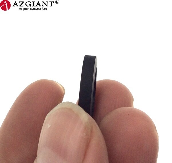 6PCS for Cassette Deck Recorder Tape Idle Wheel Belt Loop Idler Rubber ...