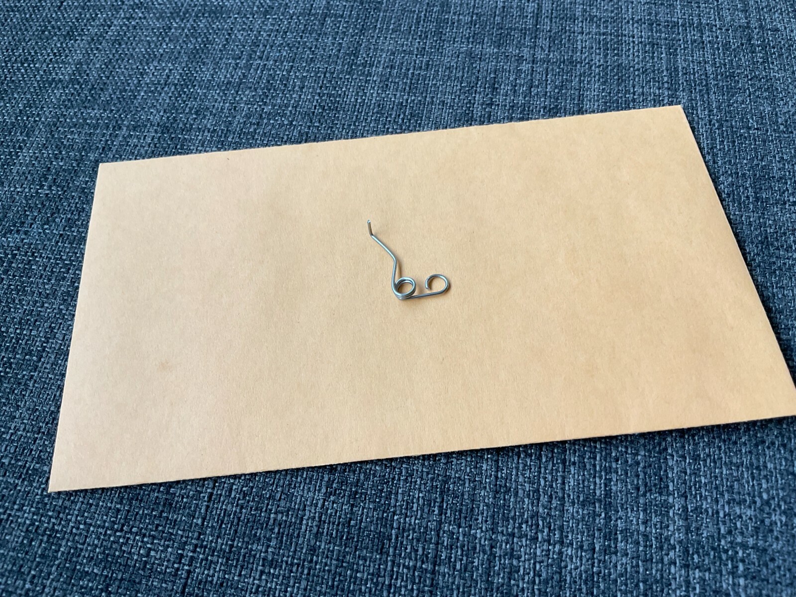 RUMER 401 REEL PART AR SPRING #459 | eBay