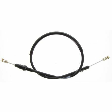 FLEXIBLE DRIVE CC208 CLUTCH CABLE FOR HOLDEN CALAIS COMMODORE VN VP VR ...