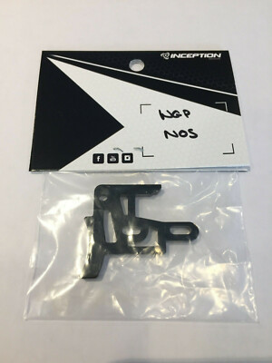 Inception Designs NOS Delrin Slide Frame Trigger Plate Autococker - WGP ...