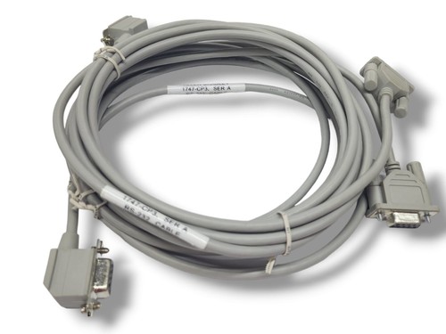 ALLEN BRADLEY 1747-cp3 Ser. A New - Fast Shipping | eBay