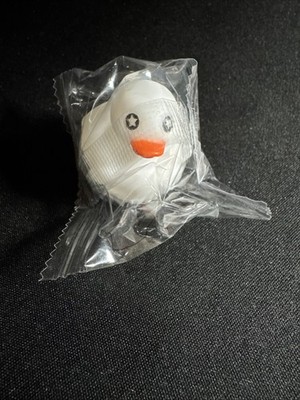Dutch Bros Coffee October 8th 2025 White Lonely Ghost Duck Collab 1 Pc ...