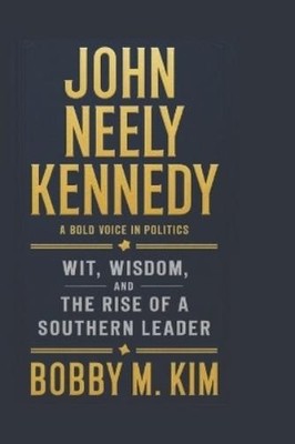 Bobby M Kim John Neely Kennedy (Paperback) | eBay