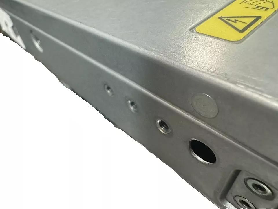 Dell S5048F-ON 48 x Ports 25GBase-X SFP28 6 x Ports QSFP28 Switch Dual ...