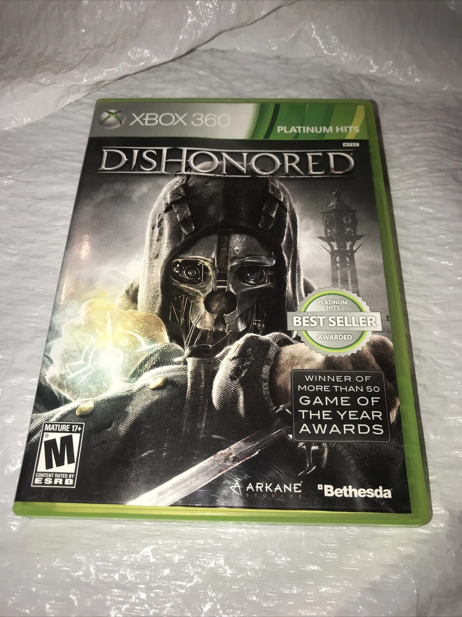 Xbox 360 Action Games List