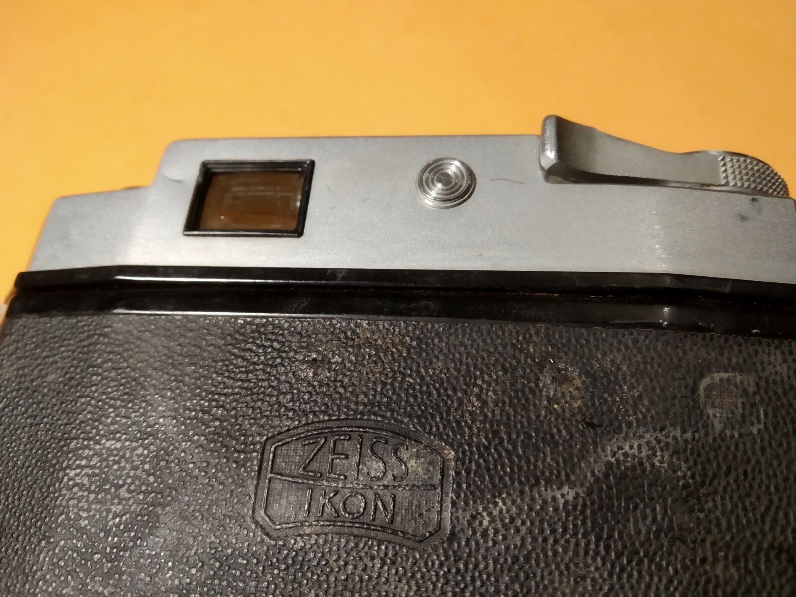 Vintage Zeiss Ikon Contina Camera PRONTOR SLK Spezial PANTAR Germany | eBay
