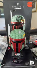 LEGO Star Wars: Boba Fett Helmet (75277) for sale online | eBay