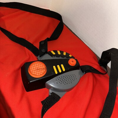 Toymax Laser Tag Receiver Target- 1 Target Only | eBay