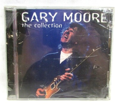 Gary Moore The Collection 2003 CD NEW | eBay