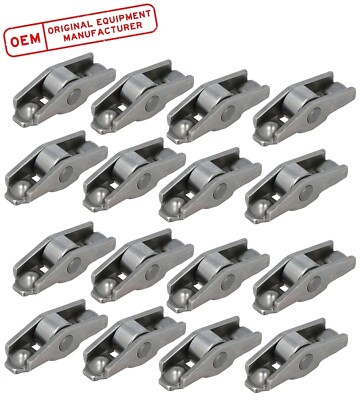 PEUGEOT CITROEN VAUXHALL FORD 2018- 1.5 BlueHDi DV5R ROCKER ARMS x 16 ...
