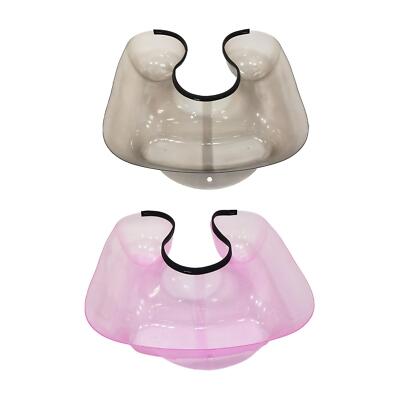 Salon Neck Tray Hairdressing Tool Neck Rest Container for Barber DIY ...