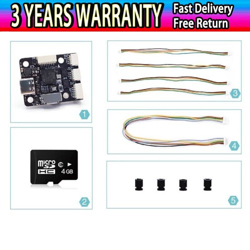 NxtPX4v2 Flight Controller PX4 Drone Flight Controller with Small Size #TOP | eBay