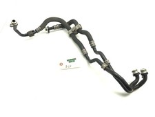 2016 2017 MERCEDES G550 Engine Oil Cooler Radiator OEM A4635010100 for ...