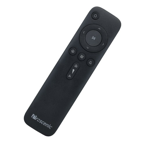 New Genuine Remote Control For Proscenic Floobot X1 Robot Vacuum ...