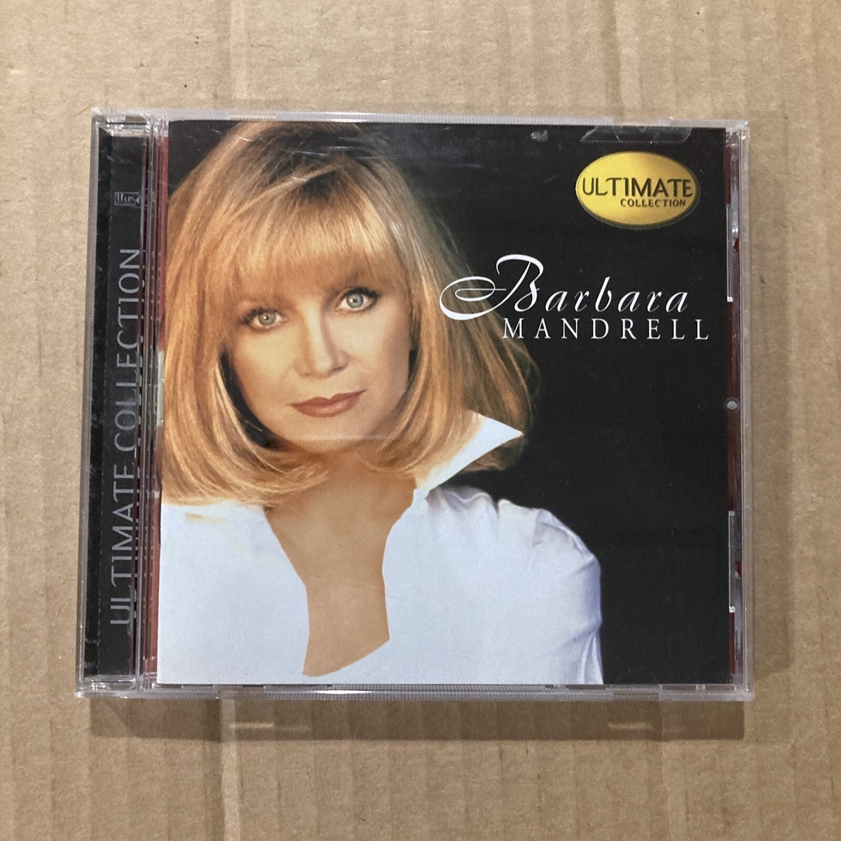 Barbara Mandrell 2022