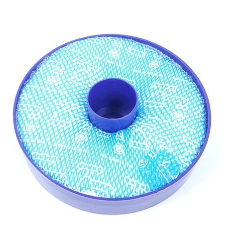 DC27 & DC28 Washable & Reusable Replacement Pre-Filter Designed To Fit ...