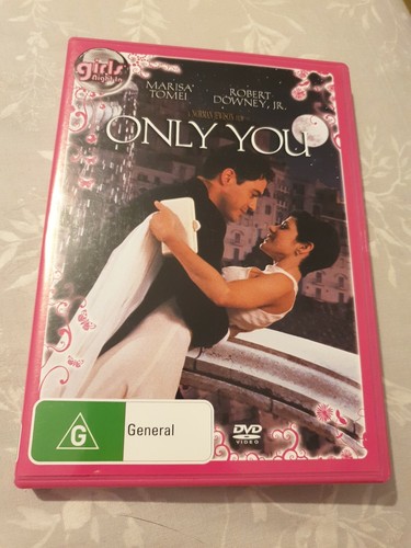 Only You Dvd | eBay Australia