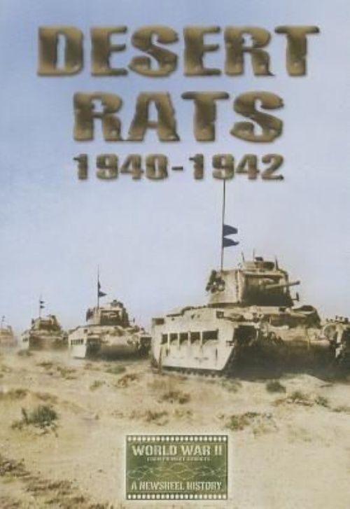 Desert Rats 1940-1942 (DVD, 2013) for sale online | eBay