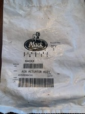 Air Actuator Genuine Mack 4379 Rd585720 for sale online | eBay