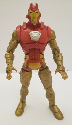 Marvel Legends Thorbuster Iron Man Modok Series Action Figure | eBay