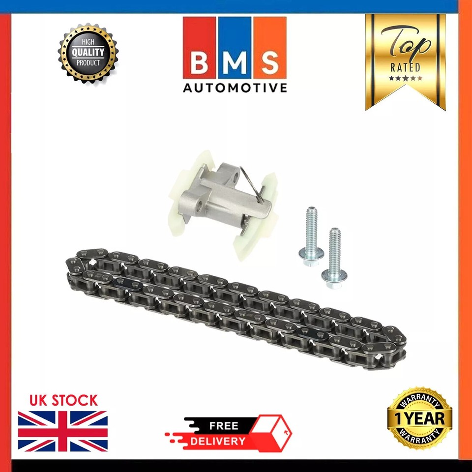 LAND ROVER JAGUAR RANGE ROVER 306DT 3.0 DIESEL TIMING CHAIN KIT OEM TK ...
