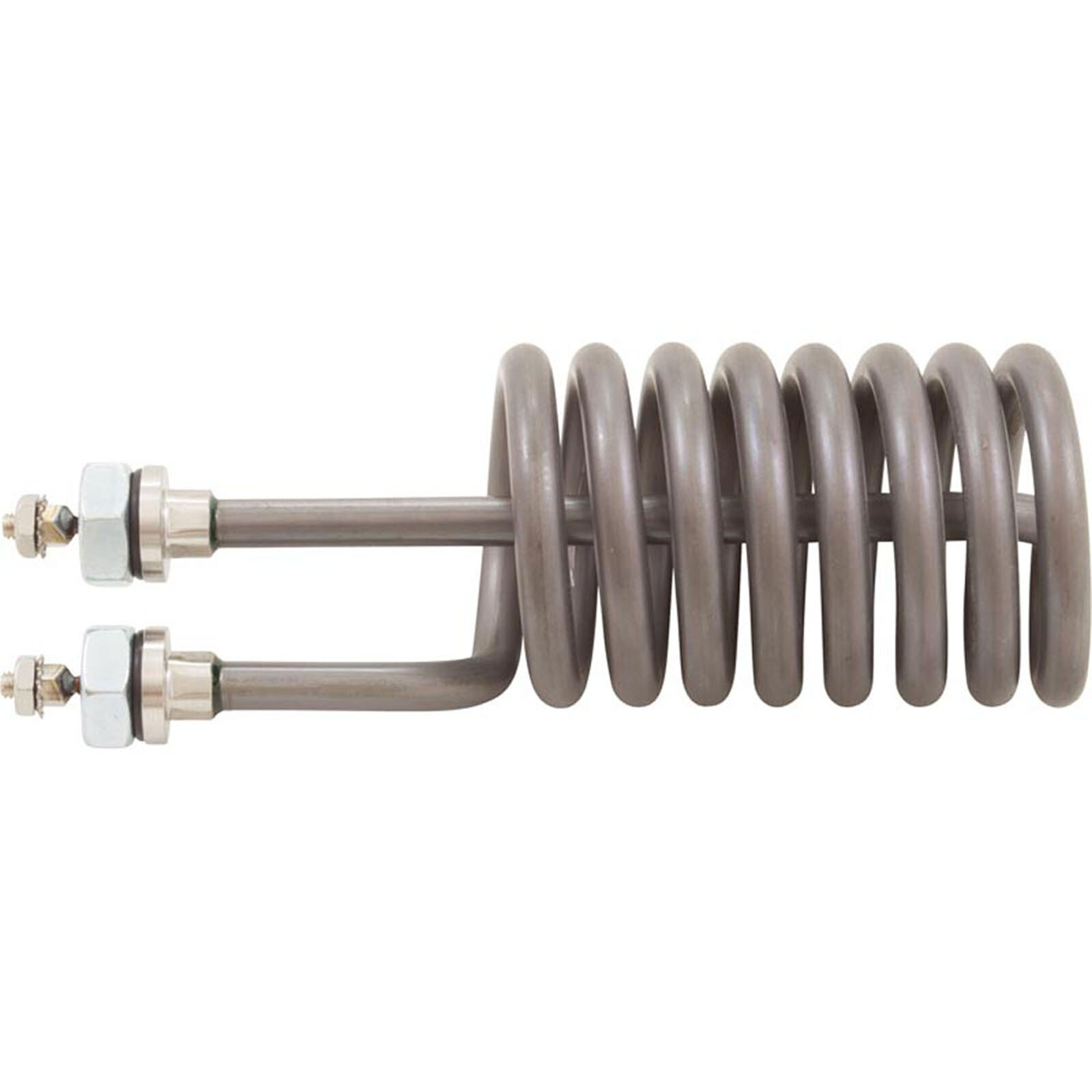 Coil Element, Canister, 4.0kW, 6", Titanium | eBay