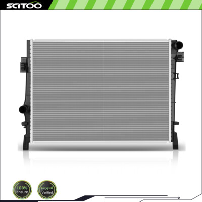 13084 Radiator for 2009-2020 Dodge Journey Base Crew Crossroad 2.4L 3 ...
