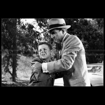 Photo F.014950 STEPHEN MCNALLY (JOHNNY ROCCO) 1958 | eBay