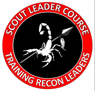 828 Page Army Scout Leader Course (SLC) Training Recon SOP Manuals on ...