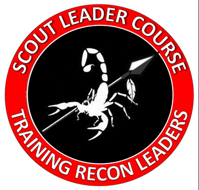 828 Page Army Scout Leader Course (SLC) Training Recon SOP Manuals on ...