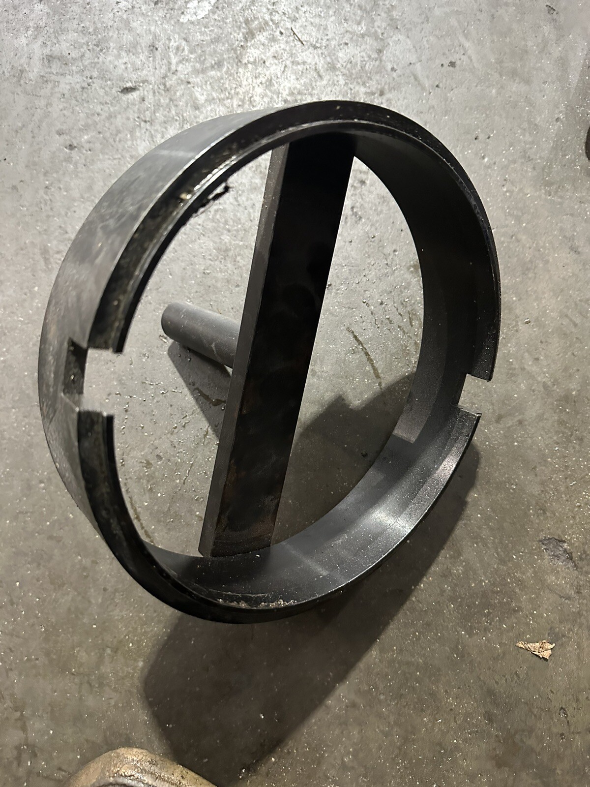 Kent Moore Dt-47797 Piston Spring Compressor 6t40 Transmission for sale ...