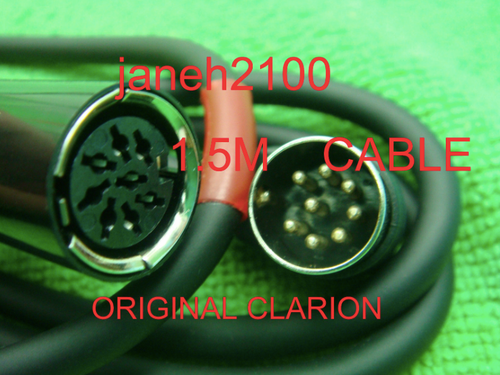 B&O | BeoLab Speaker Ext. Cable for Bang & Olufsen PowerLink Mk3 ...