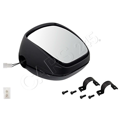 Wide-Angle Mirror FEBI For DAF Cf 65 75 85 Xf 105 95 01-13 1689347 | eBay