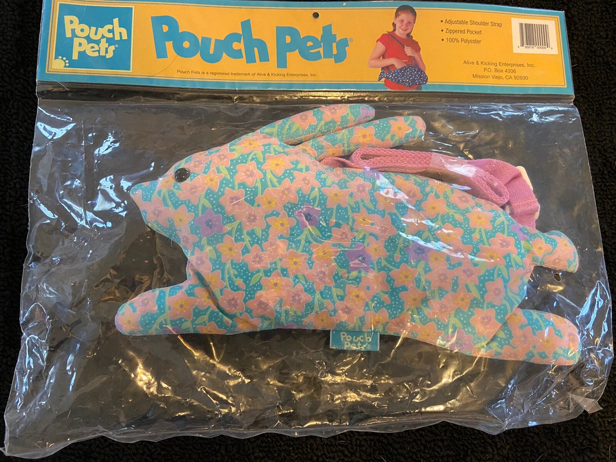 Pocket Pets From The 90s