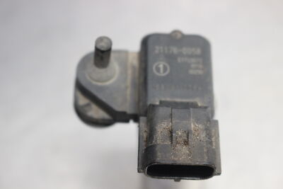 06-08 Ninja 650 EX650 650R MAP Intake Air Pressure Sensor | eBay