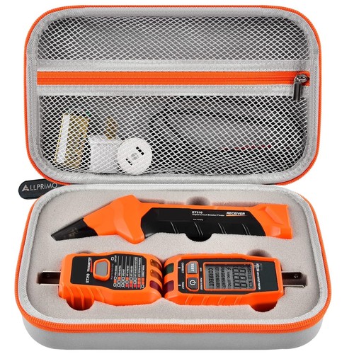 Case for AC Circuit Breaker Finder, Outlet Repair Tool Kit & GFCI ...