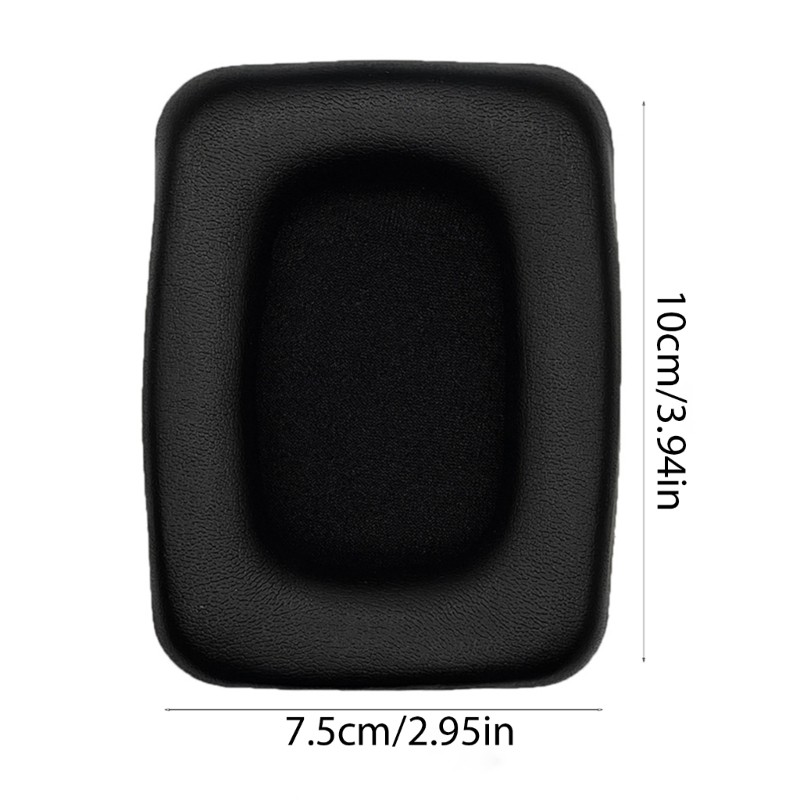 Durability Replacement Ear Cushions for KardonBT Over Ear Headphones ...