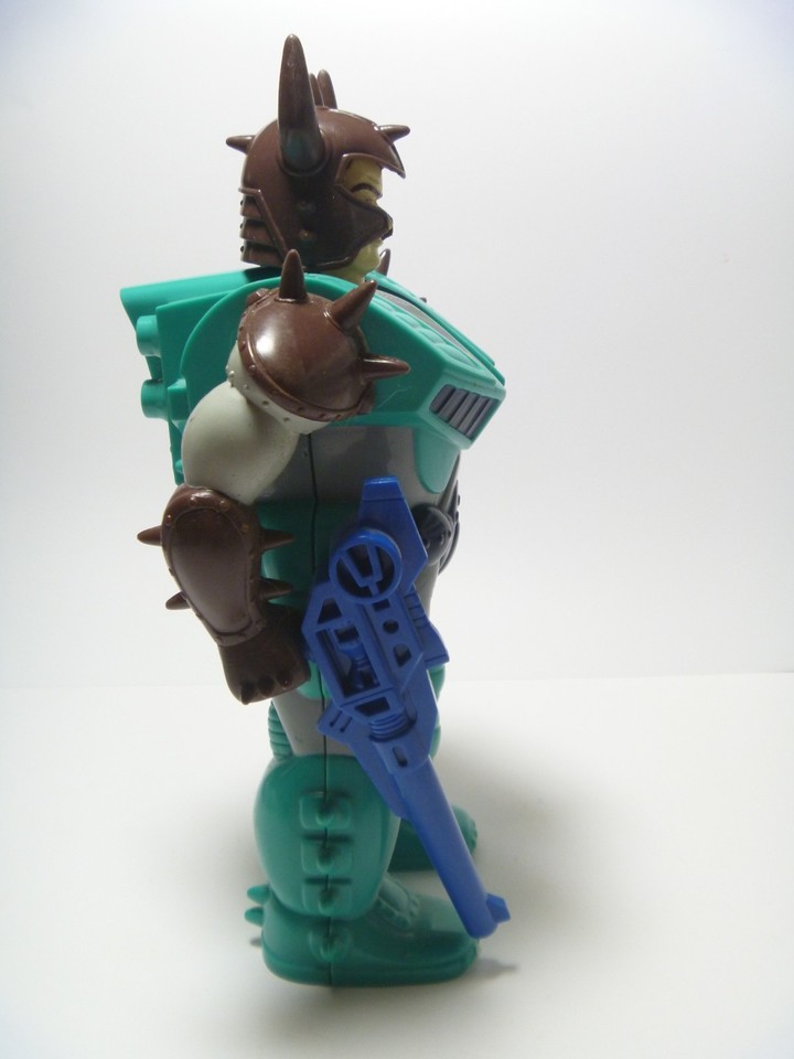 Vintage Transformers G1 Starscream Pretenders Shell w/ Gun & Helmet ...