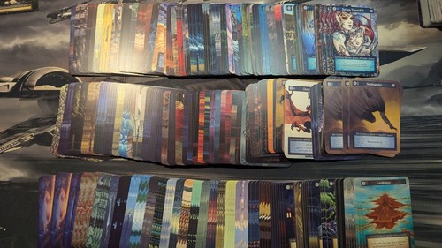 Sorcery Contested Realm TCG Gothic Ordinary Play Set | eBay.de