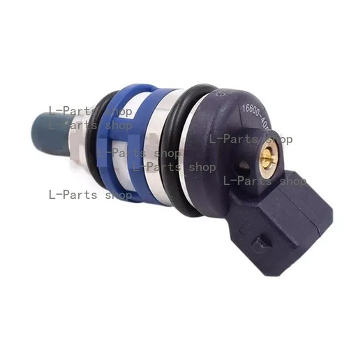 6Pcs Fuel Injector Set fits for Nissan Z32 300ZX Turbo 1990-1996 16600 ...