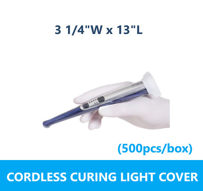 Curing-Light - Dentistry