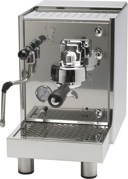 Bezzera BZ09 S 1500W Espressomaschine - Silber for sale online | eBay
