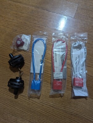 New gun lock mixed lot | eBay