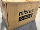 Micros / Oracle Adjustable Stand Workstation 6 Open Box | eBay