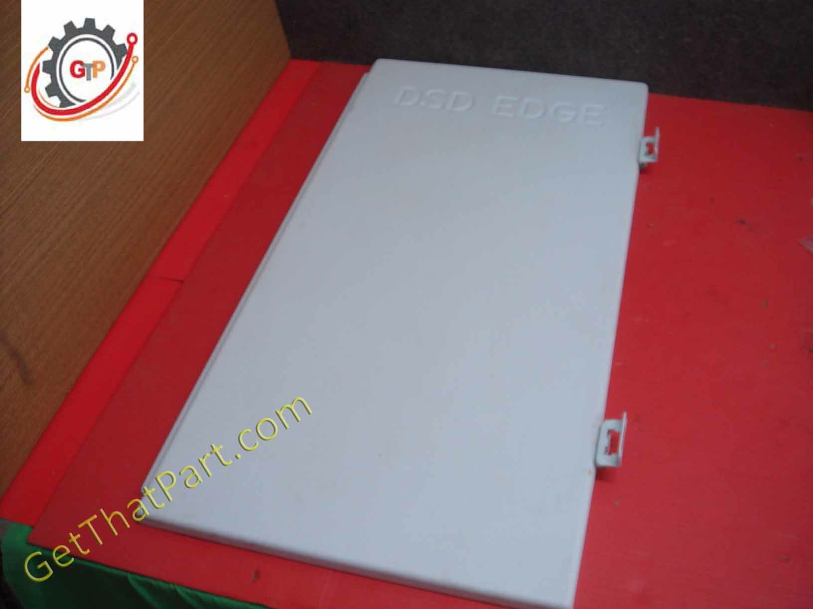 Medivators DSD Edge Genuine Oem Embossed Right Door Assy with Hinges | eBay