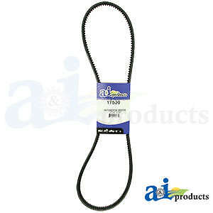 Compressor Drive Belt 280210C2 fits Case 1420 1620 3088 3288 | eBay