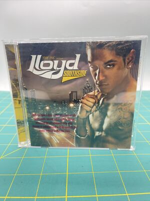 LLOYD - Southside - CD - Clean - Rare Promotional 602498621363| eBay