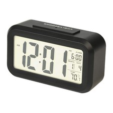 Hotel Technologies Ht150 LCD Alarm Clock for sale online | eBay