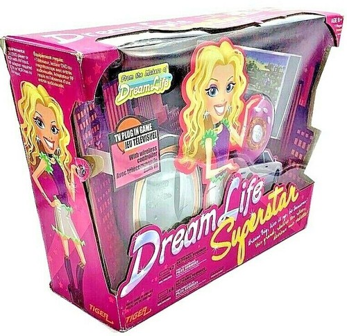 Dream Life (TV game systems) for sale online | eBay
