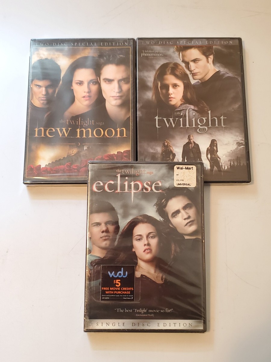Twilight Movie Twilight LAB111